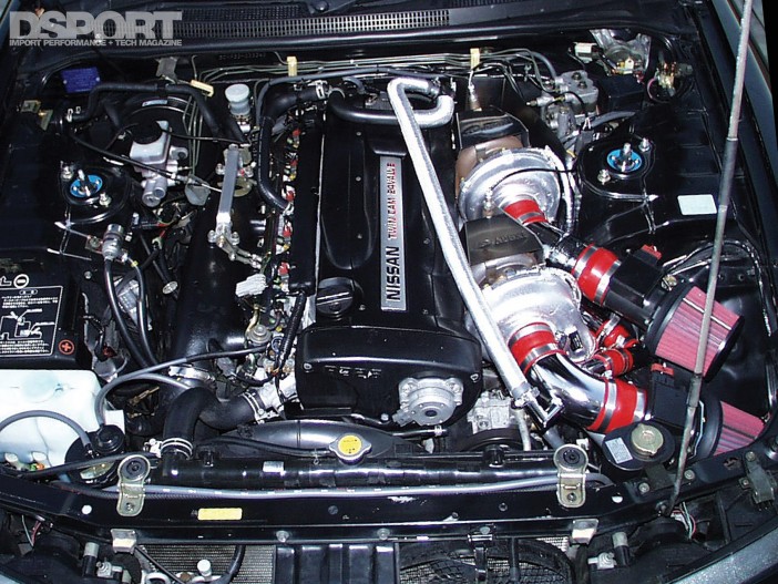 PROJECT GT-R | Building the First RH9 Skyline in the U.S.