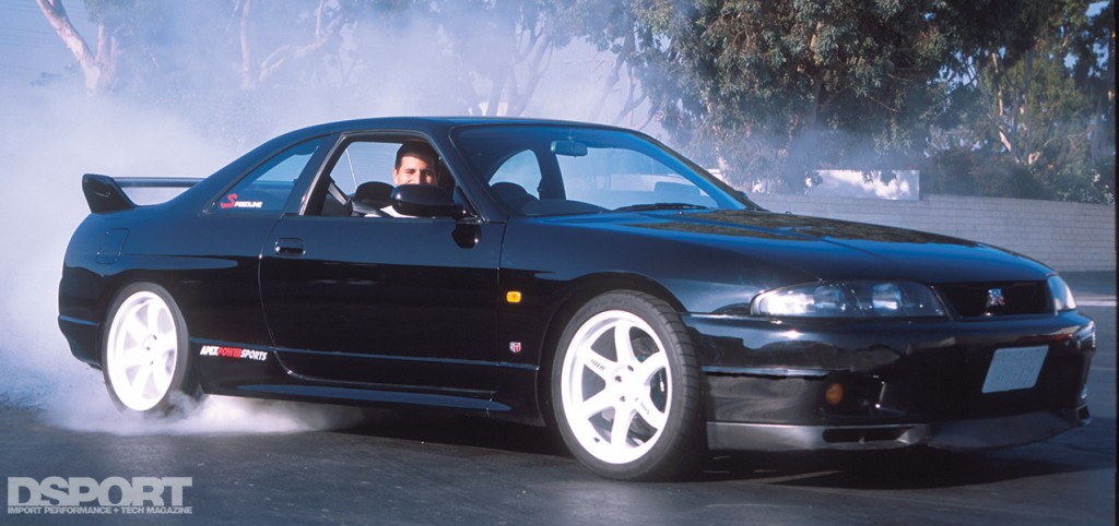 PROJECT GT-R | 749 Wheel Horsepower Found