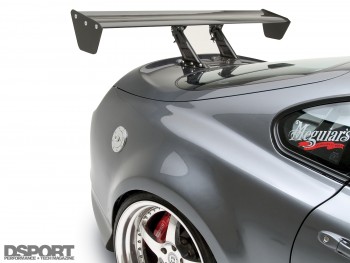 Show & Go Widebody Toyota Supra - DSPORT Magazine