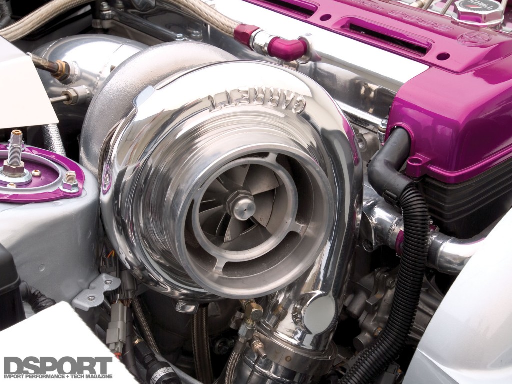 World's Most Powerful 6-Speed Supra Rules the Streets