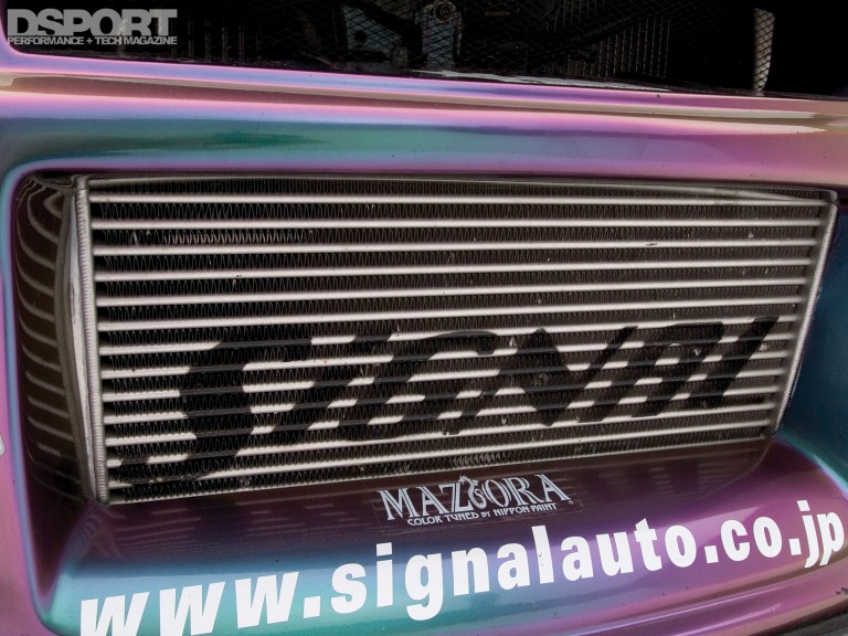 Signal Auto R34 | One Car, Two Missions: Drag & Circuit