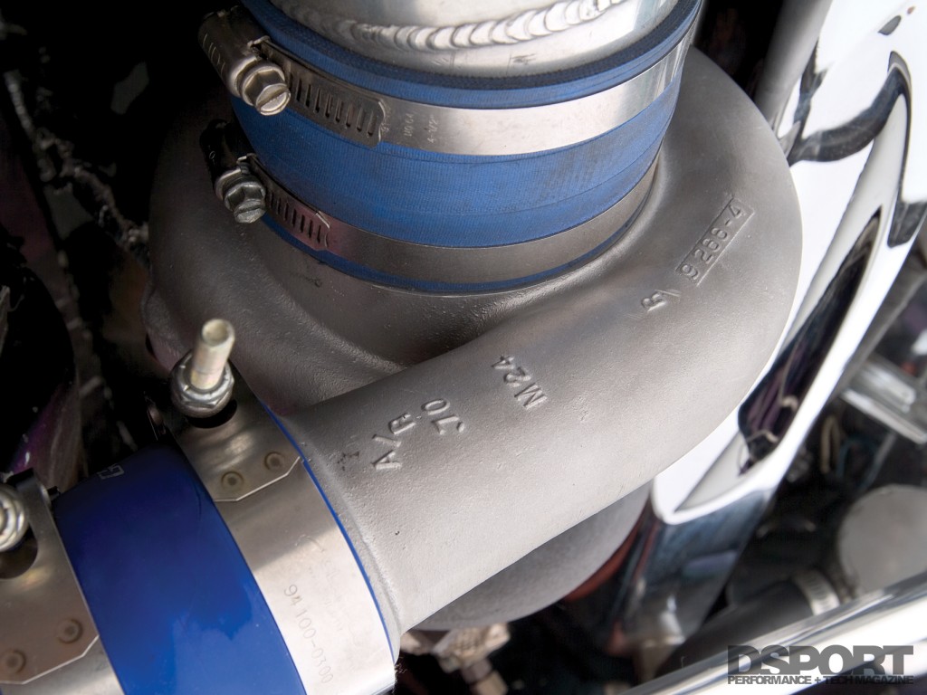 Signal Auto R34 | One Car, Two Missions: Drag & Circuit