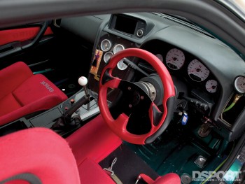 Signal Auto R34 | One Car, Two Missions: Drag & Circuit