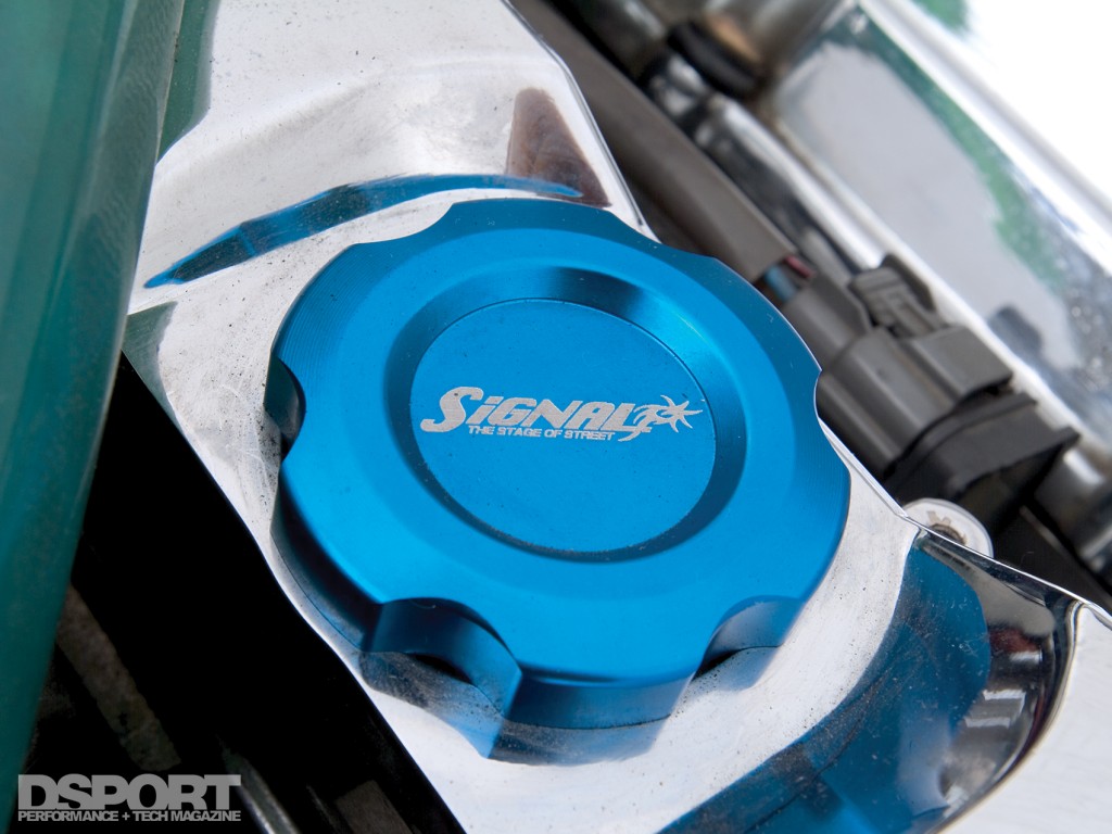 Signal Auto R34 | One Car, Two Missions: Drag & Circuit