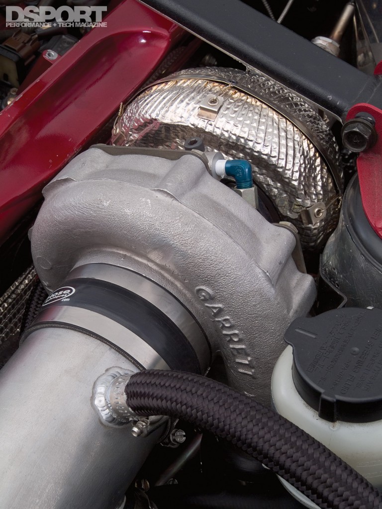 Nismo GT40-R32 | 533 Horsepower, 91-octane Track Terror