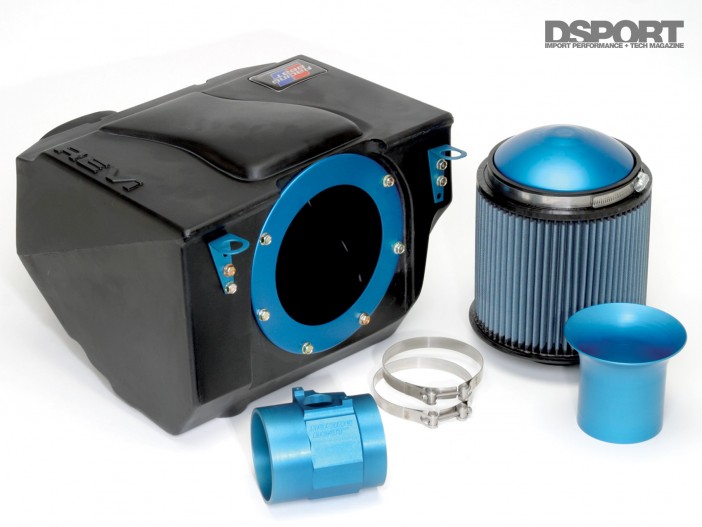 Test & Tune: 2005 Mazda RX-8