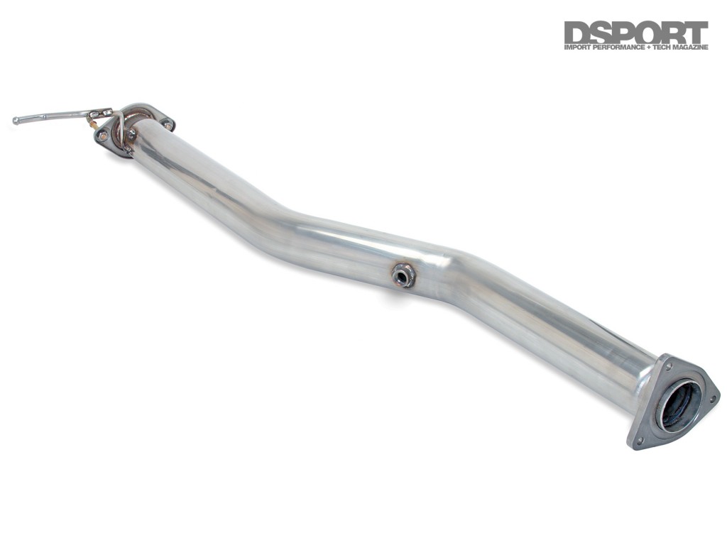 Test & Tune: 2005 Mazda RX-8