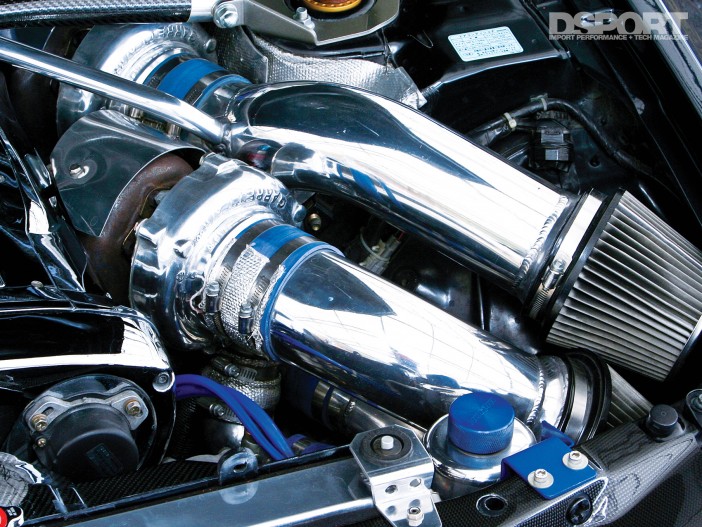 Top Secret-built R34 GT-R Rocks Fuji Speedway with 730 Horsepower