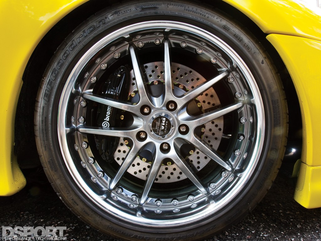 1,067 WHP Toyota Supra Earns Bragging Rights | Yellow With Envy