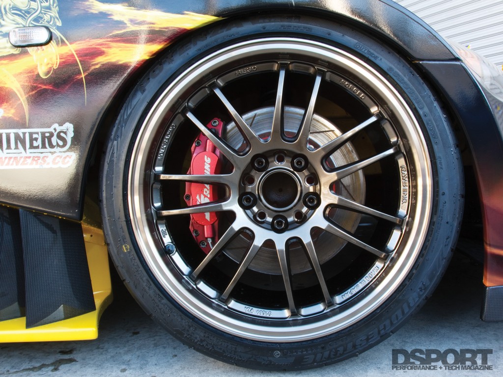 NA Is Best? | J’s Racing’s Honda S2000 Tackles The Touge Without Boost