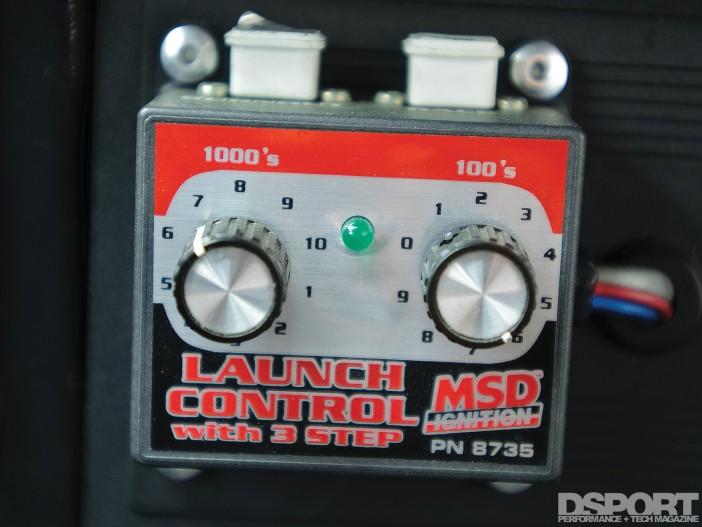 715 whp Daily-Driven Street/Strip Acura Integra