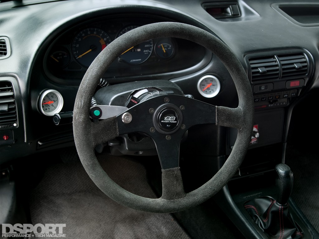 715 whp Daily-Driven Street/Strip Acura Integra