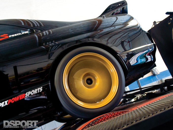 Learning Curves | Recognizing a Race-Friendly Dyno Graph