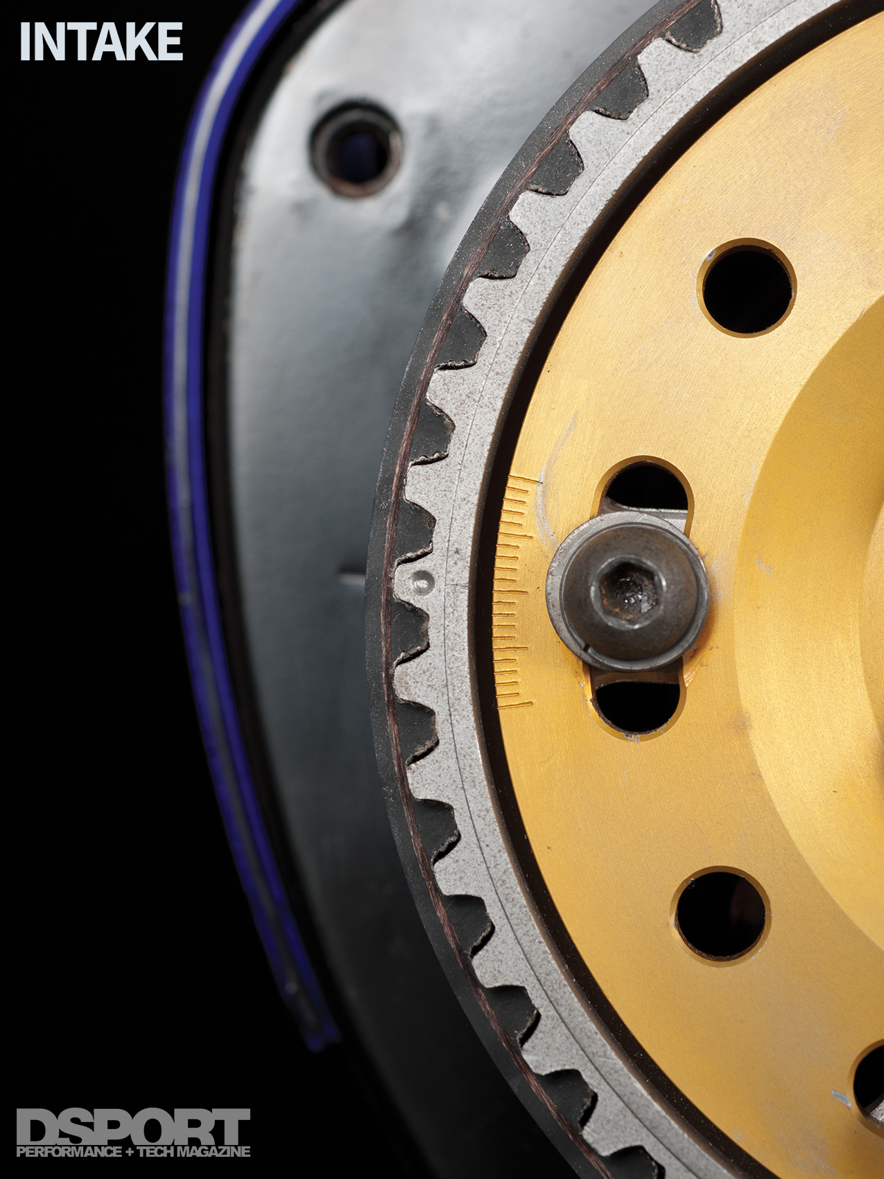 Why and How to Degree Your DOHC Engine | Proper Camshaft Timing for ...