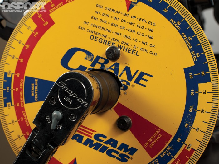 Why and How to Degree Your DOHC Engine | Proper Camshaft Timing for ...