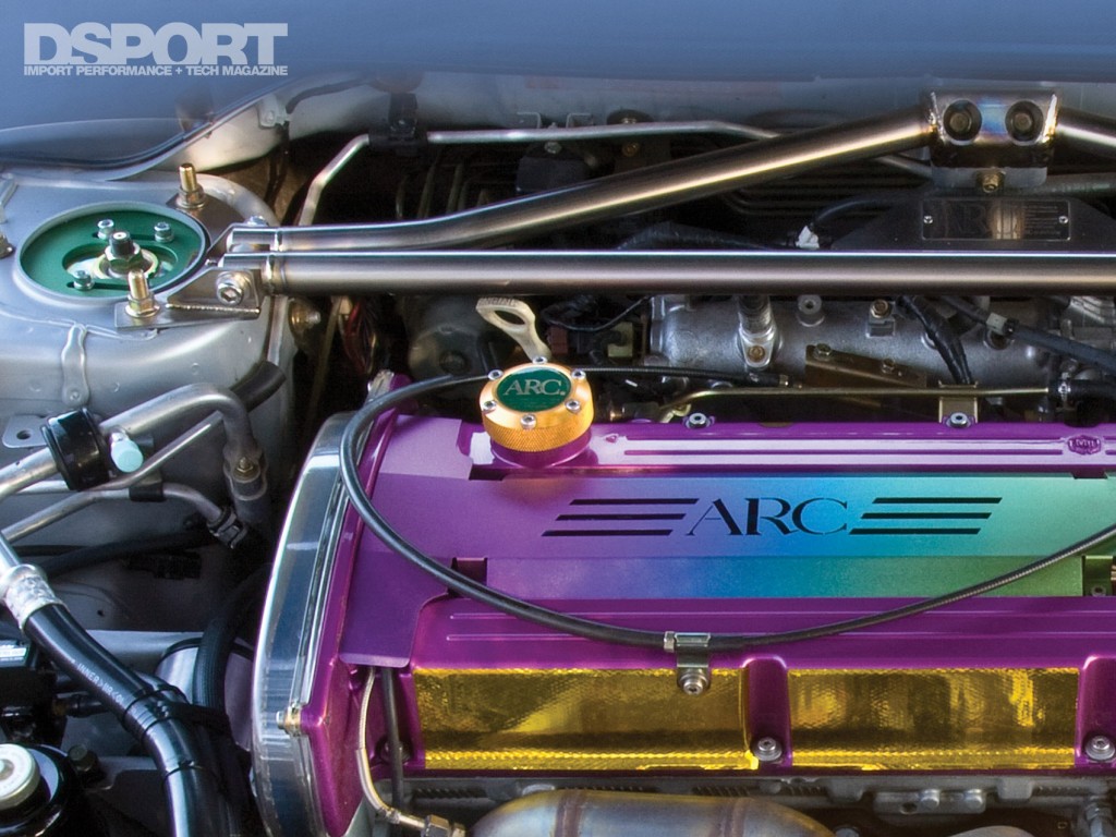 Chassis Tuning 101: Minimizing Flex Improves Performance and Handling