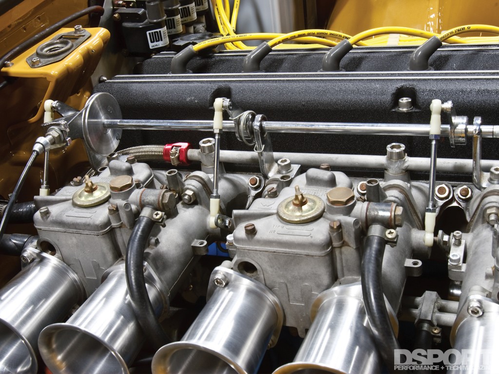 Rebirth of this Iconic S30 Legend