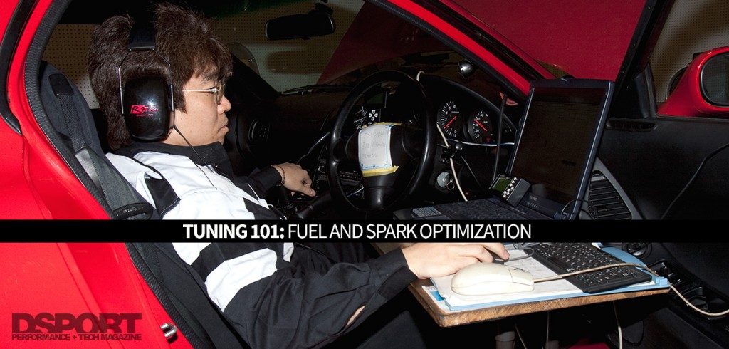 How to Properly Tune your ECU for Power, Efficiency, and Reliability