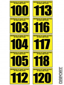 Fuel 101: Race Gas, Octane, and Alternative Fuels Explained
