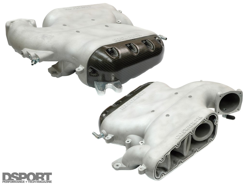 Intake Manifold 101: Ensuring the Cylinders are Working Their Best