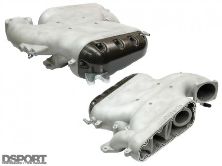 Intake Manifold 101: Ensuring the Cylinders are Working Their Best
