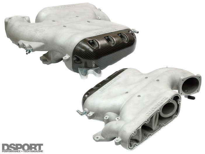 Intake Manifold 101: Ensuring the Cylinders are Working Their Best