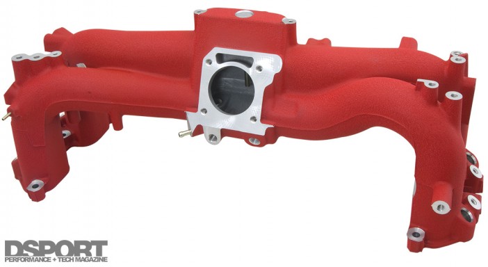 Intake Manifold 101: Ensuring the Cylinders are Working Their Best