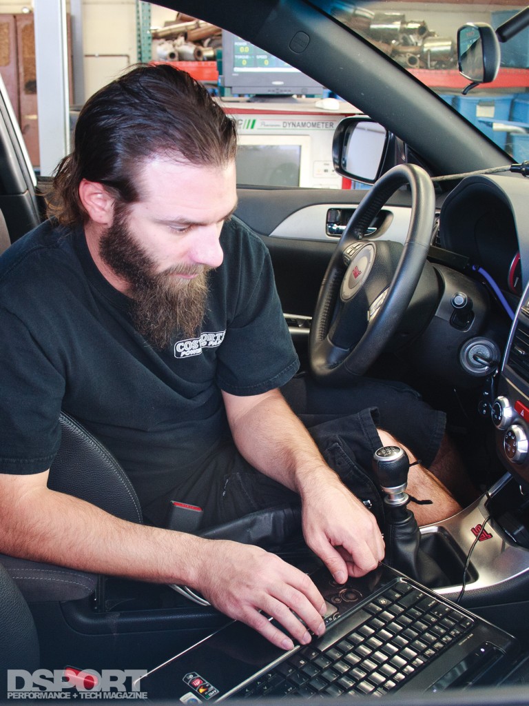 How to Properly Tune your ECU for Power, Efficiency, and Reliability