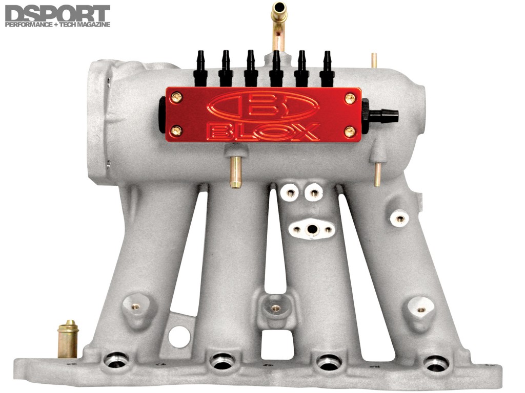 Intake Manifold 101: Ensuring the Cylinders are Working Their Best