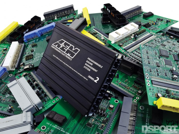 How to Properly Tune your ECU for Power, Efficiency, and Reliability