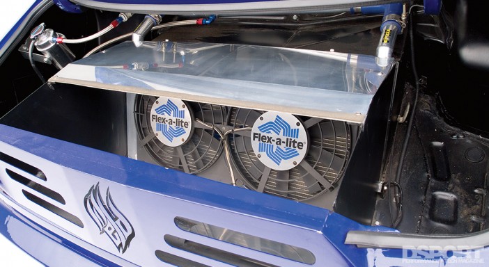 Engine Cooling System 101: Keepin it Cool