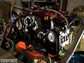 How to Properly Tune your ECU for Power, Efficiency, and Reliability