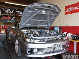 Fuel 101: Race Gas, Octane, and Alternative Fuels Explained