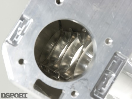 Intake Manifold 101: Ensuring the Cylinders are Working Their Best