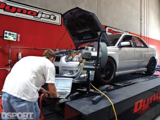 How to Properly Tune your ECU for Power, Efficiency, and Reliability