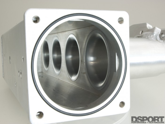 Intake Manifold 101: Ensuring the Cylinders are Working Their Best