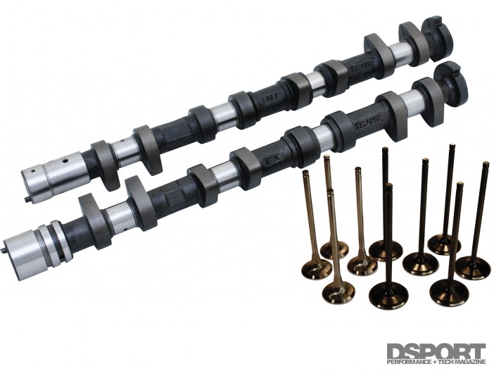 Valvetrain 101: Education on the Engine Components and How They Work