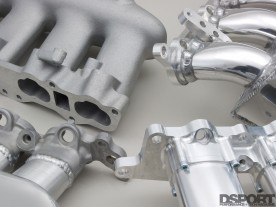 Intake Manifold 101: Ensuring the Cylinders are Working Their Best