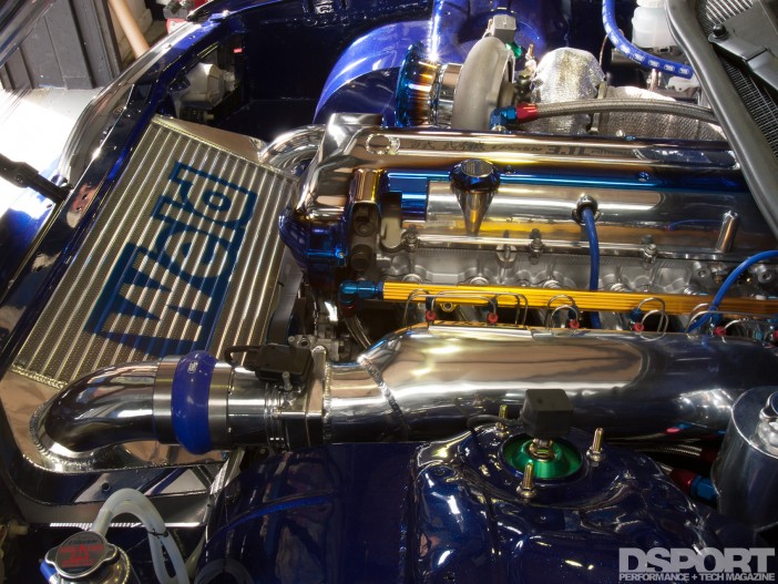 Intake Manifold 101: Ensuring the Cylinders are Working Their Best