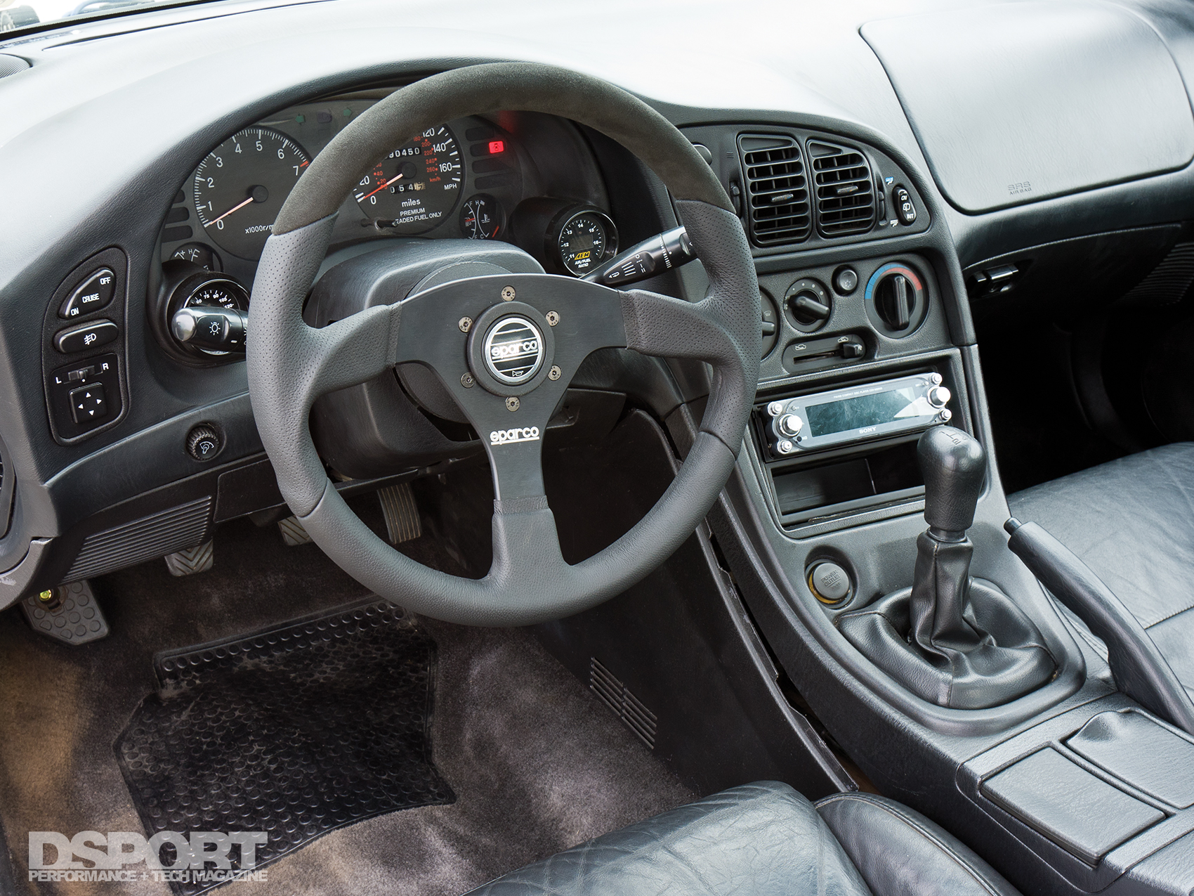 588 WHP Eclipse GSX Targets Single-Digit Slips - DSPORT Magazine