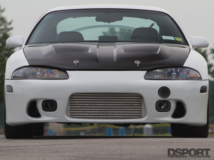 588 WHP Eclipse GSX Targets Single-Digit Slips - DSPORT Magazine