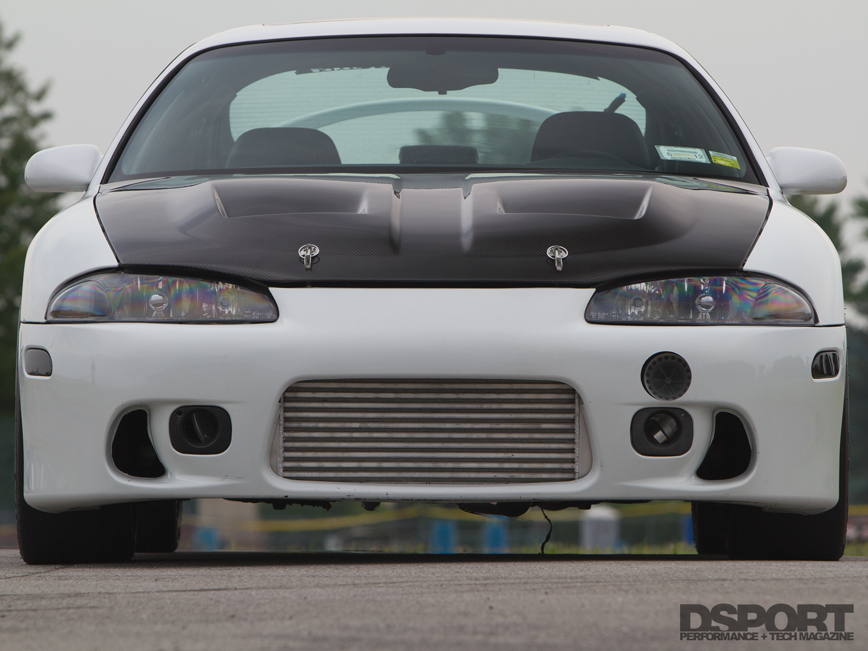 588 WHP Eclipse GSX Targets Single-Digit Slips - DSPORT Magazine
