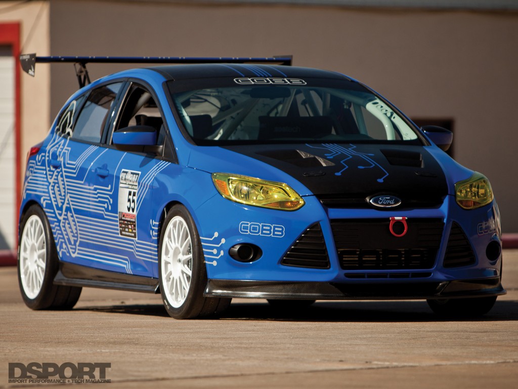 Top 10 Tuners: The Top Tuners of the Past 10 Years