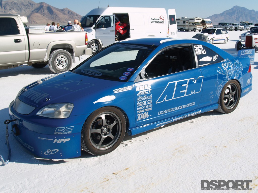Top 10 Tuners: The Top Tuners of the Past 10 Years