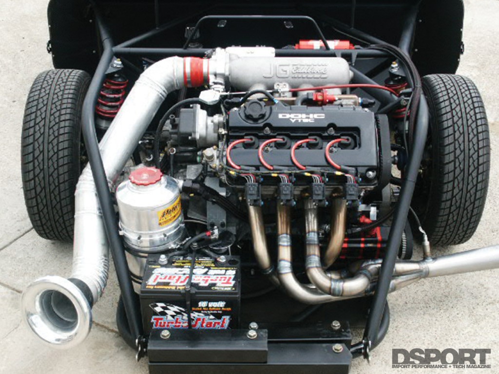 Top 10 Tuners: The Top Tuners of the Past 10 Years