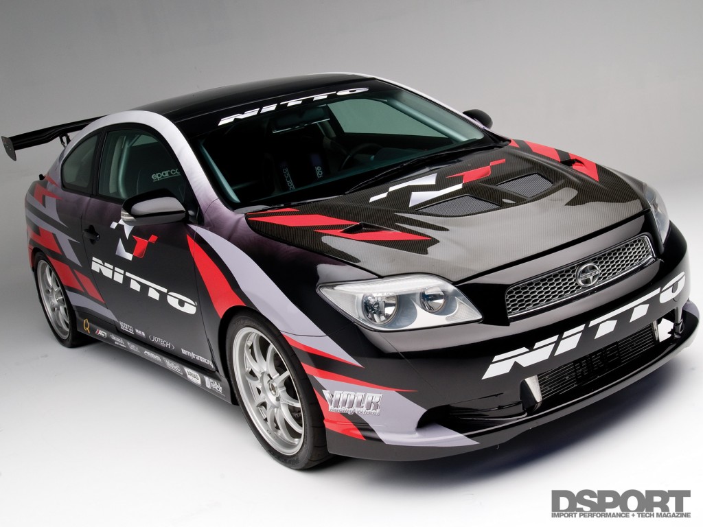 Top 10 Tuners: The Top Tuners of the Past 10 Years