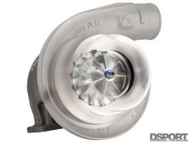 Boost vs Compression: Benefits of High Boost & High Compression Ratios