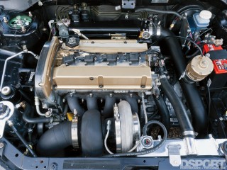 Boost vs Compression: Benefits of High Boost & High Compression Ratios