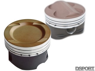 Boost vs Compression: Benefits of High Boost & High Compression Ratios