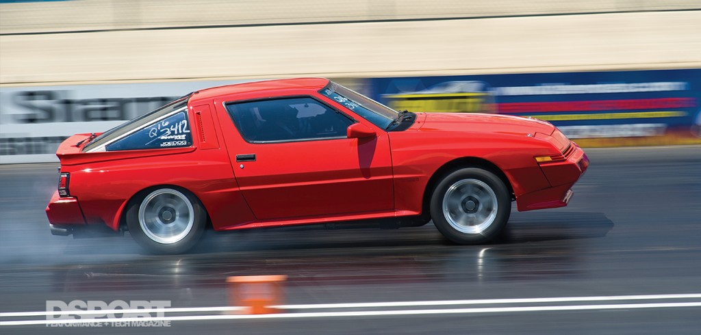 9-Second 4G63-powered Conquest Dominates the Drag Strip | Original ...